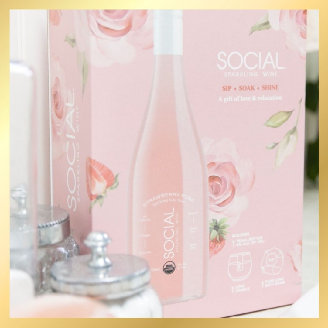 GIFTS – SOCIAL